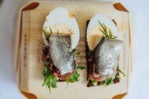 10 Must Try Baltic Dishes - MonMon Travel