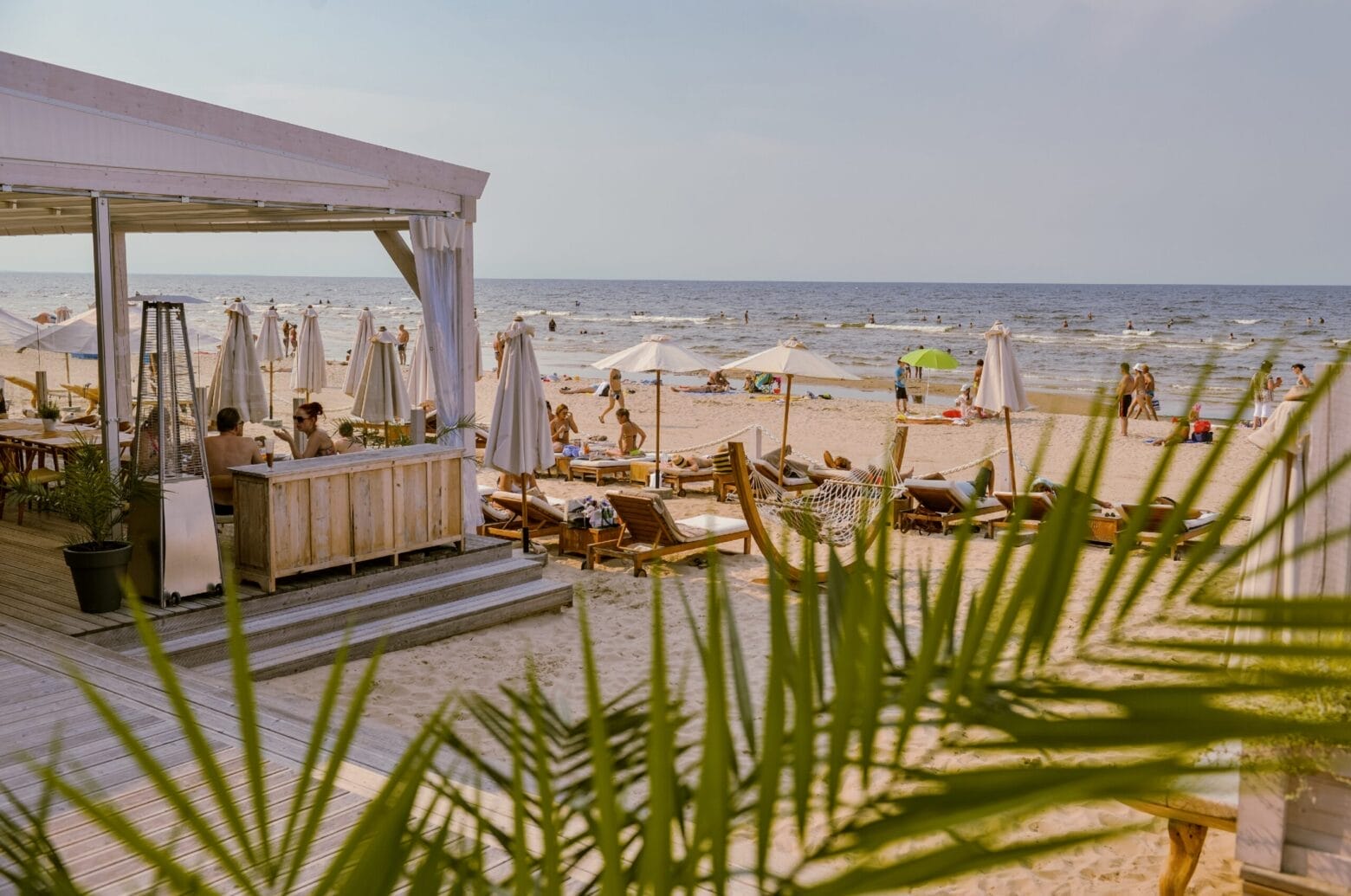Best Time to Visit the Baltic States - MonMon Travel