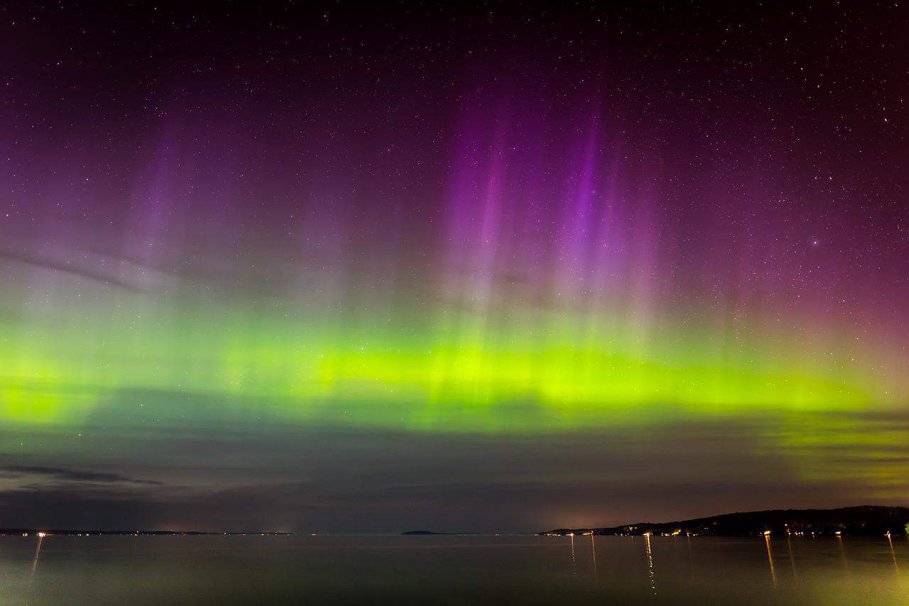 7 Day Northern Lights Tour in Finland - MonMon Travel