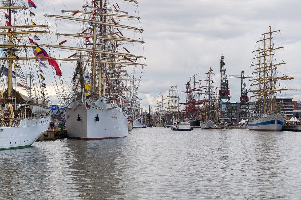 Taste of Finland Tour Package - MonMon Travel