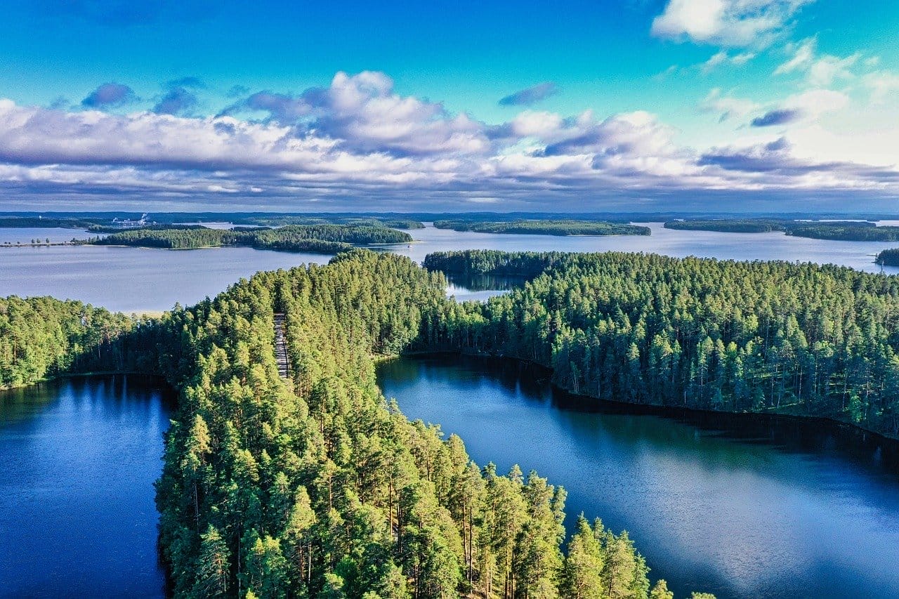 Best time to visit Finland - MonMon Travel